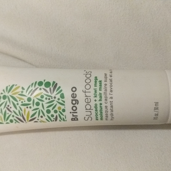 Briogeo | Hair | Nwt Moisturizing Hair Mask | Poshmark